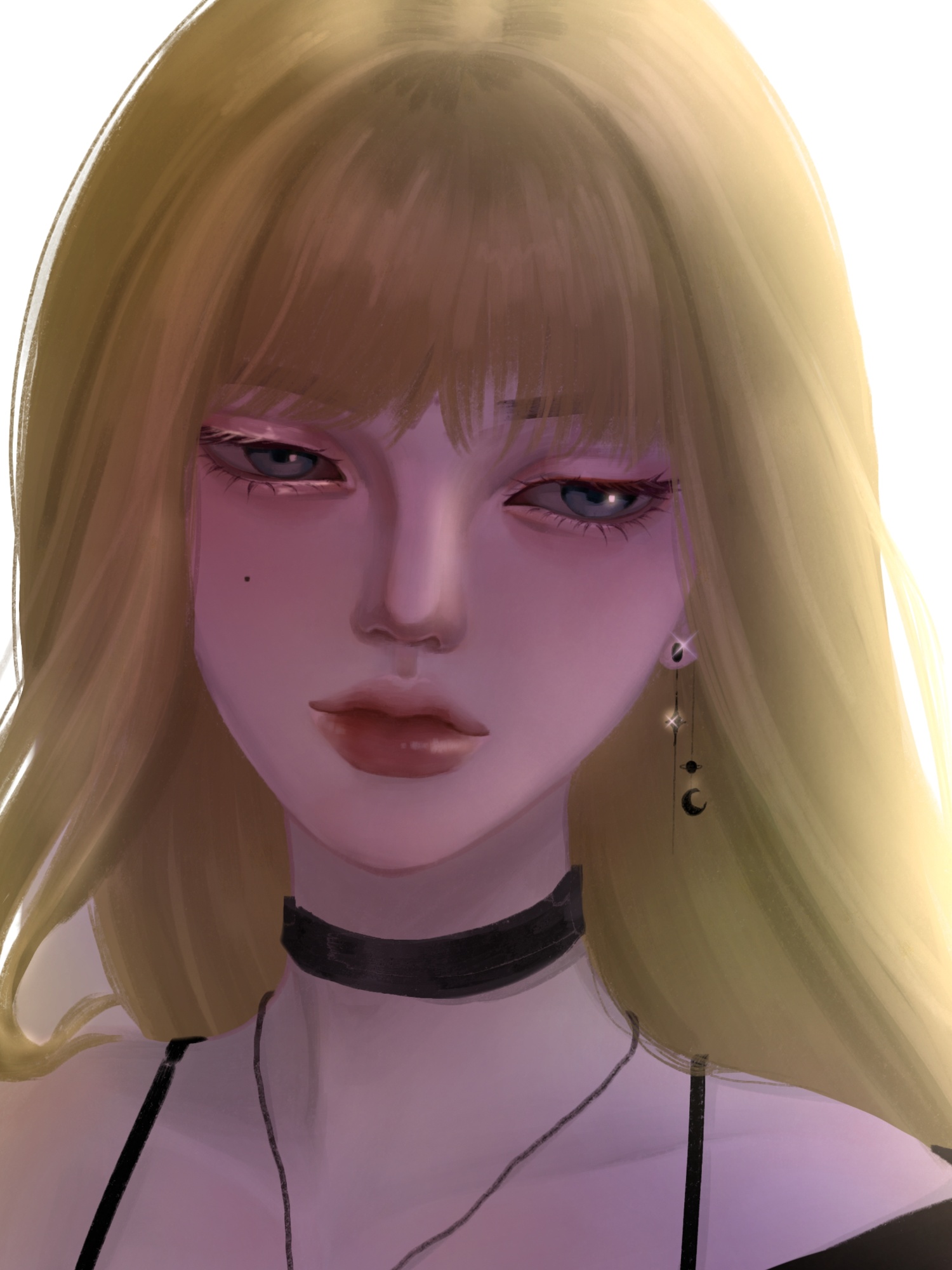 justell's Commission Form | Artistree